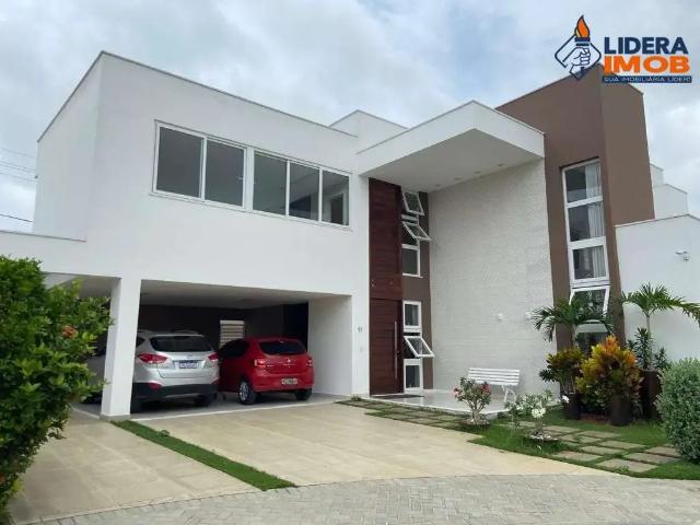 Casa / Sobrado em Condomínio para Locação em Feira de Santana/BA Sim 6 Quartos