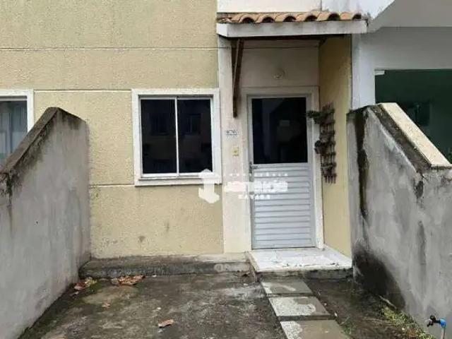 Casa / Sobrado em Condomínio para Locação em Feira de Santana/BA Papagaio 2 Quartos