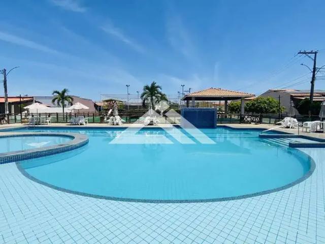 Casa / Sobrado em Condomínio para Locação em Feira de Santana/BA Papagaio 2 Quartos
