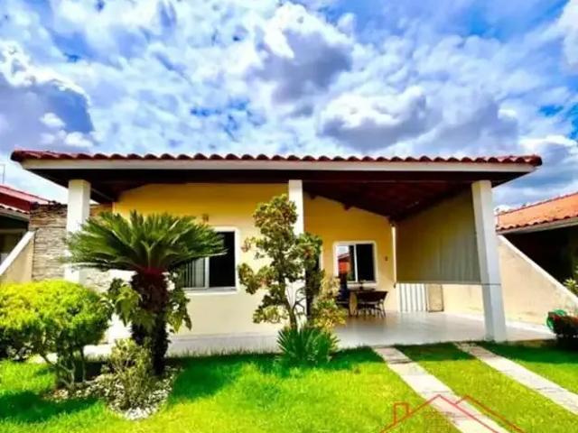 Casa / Sobrado em Condomínio para Locação em Feira de Santana/BA Pedra do Descanso 3 Quartos