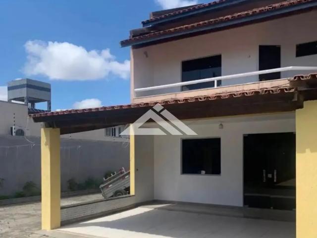 Casa / Sobrado em Condomínio para Locação em Feira de Santana/BA Queimadinha 4 Quartos