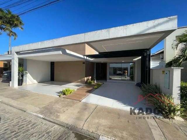 Casa / Sobrado em Condomínio para Locação em Feira de Santana/BA Registro 3 Quartos
