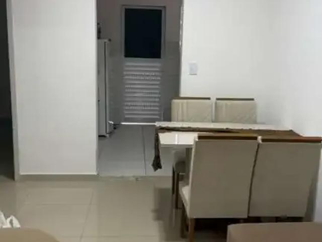 Casa / Sobrado em Condomínio para Locação em Feira de Santana/BA Registro 2 Quartos