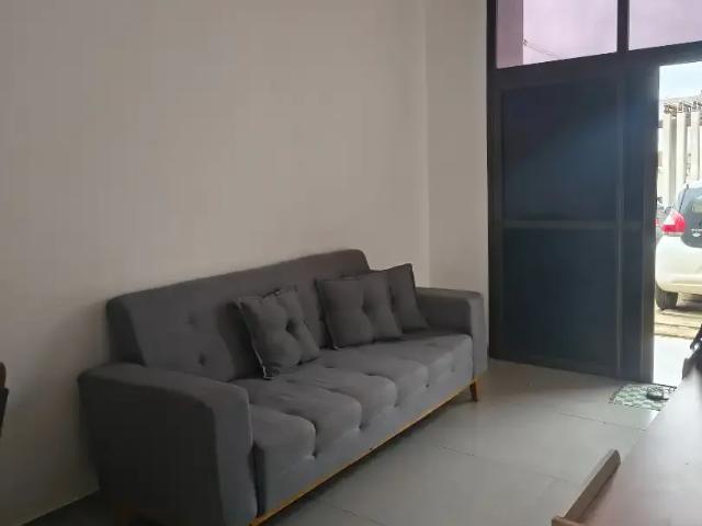 Casa / Sobrado em Condomínio para Locação em Feira de Santana/BA Registro 2 Quartos