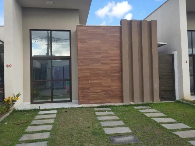 Casa / Sobrado em Condomínio para Locação em Feira de Santana/BA Registro 2 Quartos