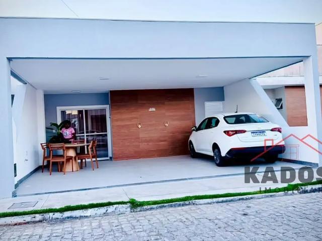 Casa / Sobrado em Condomínio para Locação em Feira de Santana/BA Registro 2 Quartos