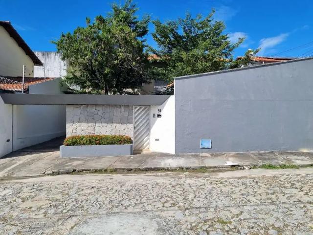 Casa / Sobrado em Condomínio para Locação em Fortaleza/CE Edson Queiroz 3 Quartos