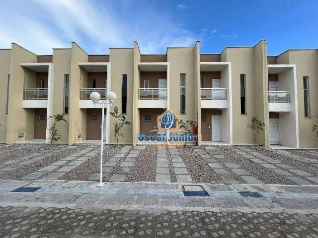 Casa / Sobrado em Condomínio para Locação em Fortaleza/CE Passaré 3 Quartos