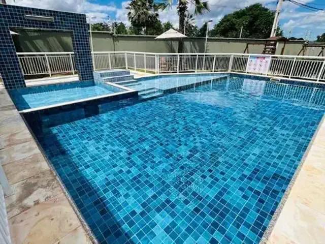 Casa / Sobrado em Condomínio para Locação em Fortaleza/CE Prefeito José Walter