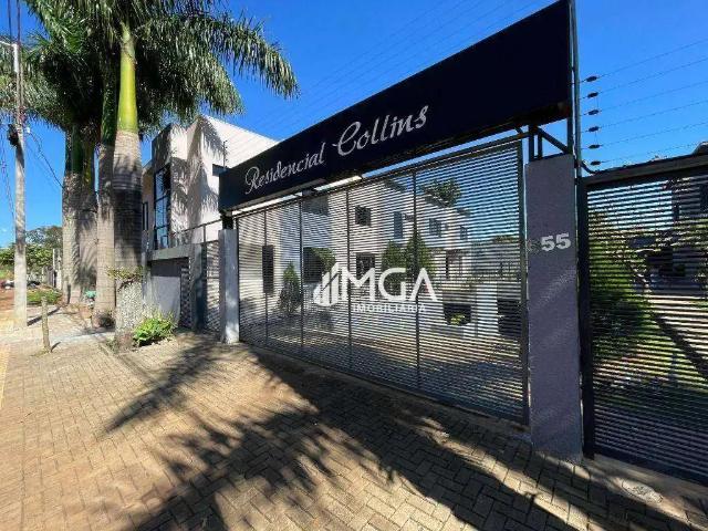 Casa / Sobrado em Condomínio para Locação em Foz do Iguaçu/PR Jardim Iguaçu 4 Quartos