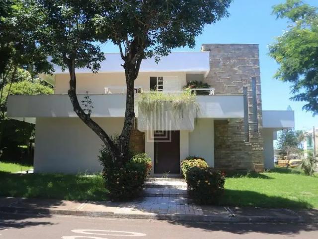 Casa / Sobrado em Condomínio para Locação em Foz do Iguaçu/PR Parque Monjolo