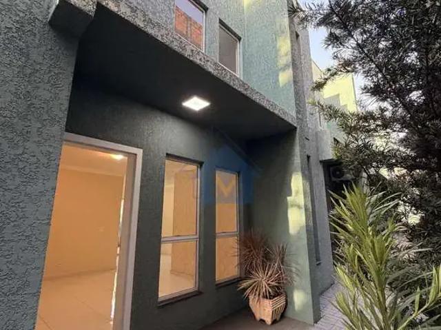 Casa / Sobrado em Condomínio para Locação em Foz do Iguaçu/PR Yolanda 2 Quartos