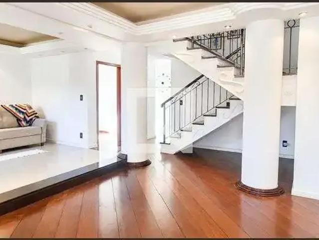 Casa / Sobrado em Condomínio para Locação em Florianópolis/SC Córrego Grande 5 Quartos