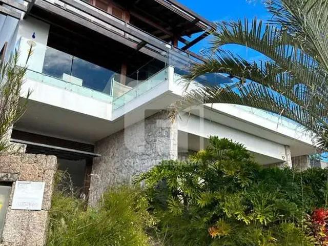 Casa / Sobrado em Condomínio para Locação em Florianópolis/SC Córrego Grande 6 Quartos