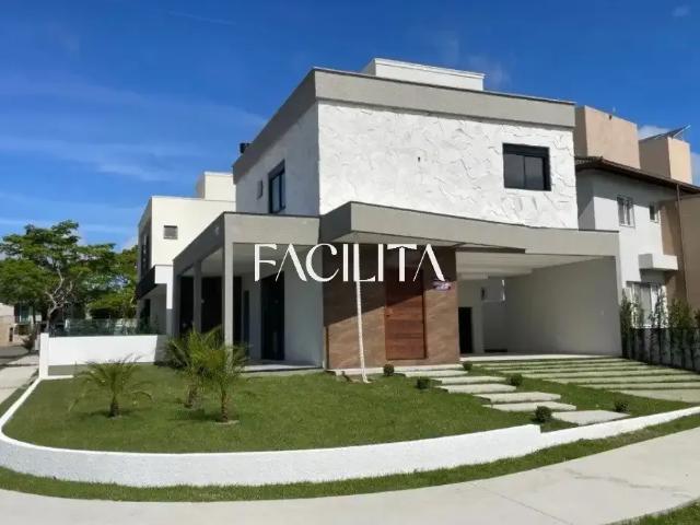 Casa / Sobrado em Condomínio para Locação em Florianópolis/SC Cachoeira do Bom Jesus 4 Quartos