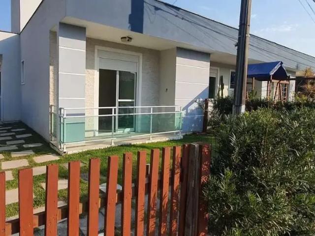 Casa / Sobrado em Condomínio para Locação em Florianópolis/SC Cachoeira do Bom Jesus 4 Quartos