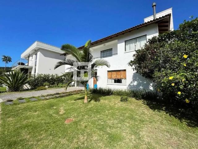 Casa / Sobrado em Condomínio para Locação em Florianópolis/SC Cachoeira do Bom Jesus 4 Quartos