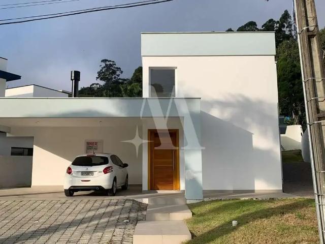 Casa / Sobrado em Condomínio para Locação em Florianópolis/SC Cachoeira do Bom Jesus 3 Quartos
