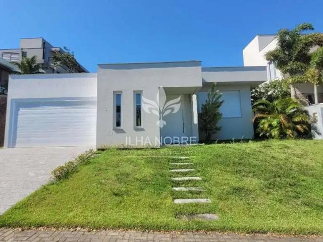 Casa / Sobrado em Condomínio para Locação em Florianópolis/SC Cacupé 2 Quartos