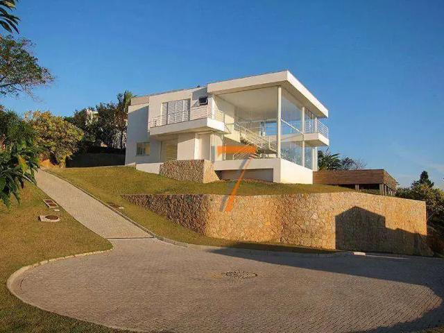 Casa / Sobrado em Condomínio para Locação em Florianópolis/SC Cacupé 3 Quartos