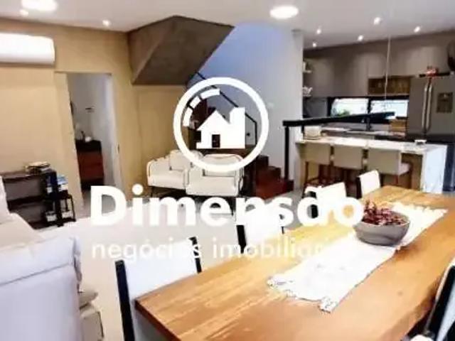 Casa / Sobrado em Condomínio para Locação em Florianópolis/SC Campeche 3 Quartos