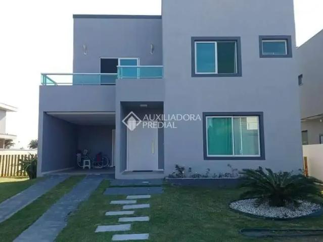 Casa / Sobrado em Condomínio para Locação em Florianópolis/SC Campeche 3 Quartos