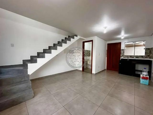Casa / Sobrado em Condomínio para Locação em Florianópolis/SC Campeche 2 Quartos