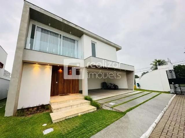 Casa / Sobrado em Condomínio para Locação em Florianópolis/SC Campeche 4 Quartos