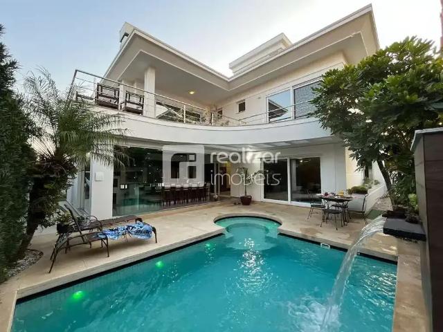 Casa / Sobrado em Condomínio para Locação em Florianópolis/SC Campeche 4 Quartos