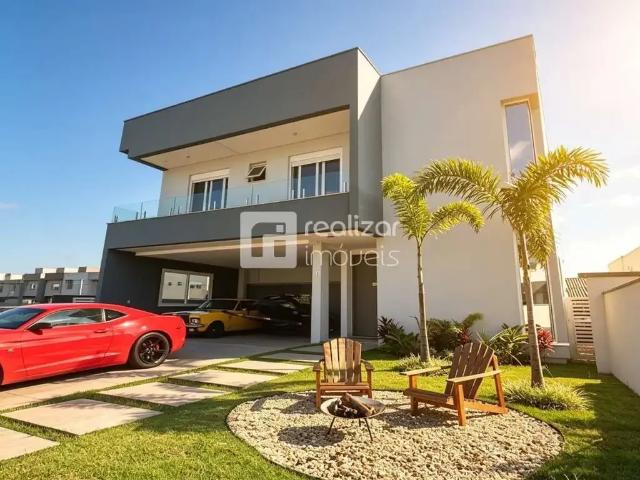 Casa / Sobrado em Condomínio para Locação em Florianópolis/SC Campeche 5 Quartos