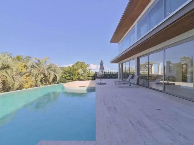 Casa / Sobrado em Condomínio para Locação em Florianópolis/SC Campeche 6 Quartos