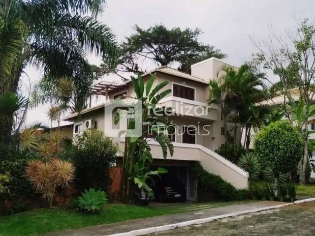 Casa / Sobrado em Condomínio para Locação em Florianópolis/SC Canasvieiras 3 Quartos