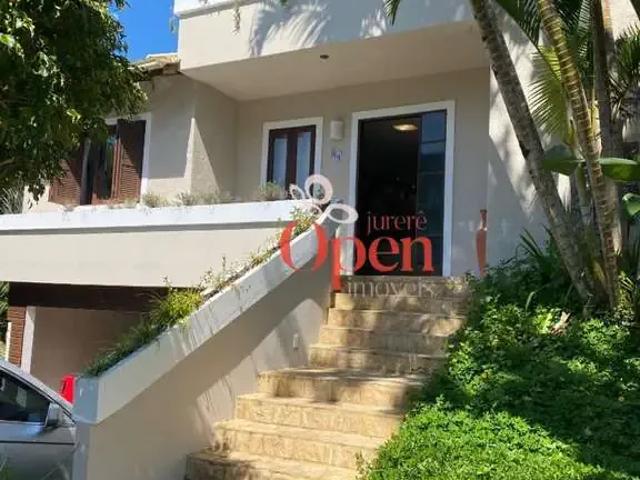 Casa / Sobrado em Condomínio para Locação em Florianópolis/SC Canasvieiras 3 Quartos