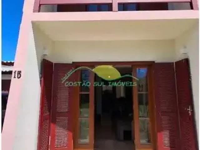 Casa / Sobrado em Condomínio para Locação em Florianópolis/SC Armação do Pântano do Sul 2 Quartos