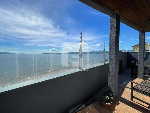 Casa / Sobrado em Condomínio para Locação em Florianópolis/SC Balneário 4 Quartos