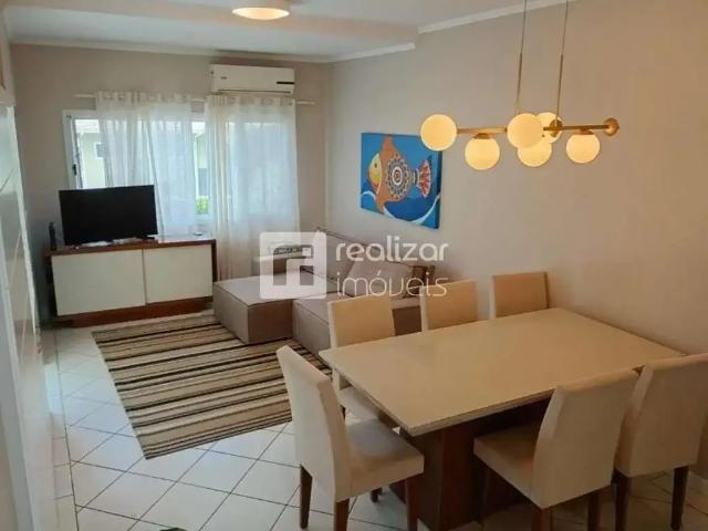 Casa / Sobrado em Condomínio para Locação em Florianópolis/SC Barra da Lagoa 3 Quartos