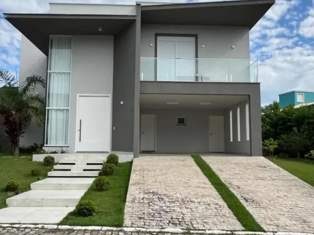 Casa / Sobrado em Condomínio para Locação em Florianópolis/SC Ingleses 4 Quartos