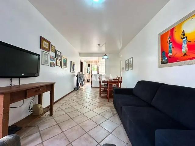 Casa / Sobrado em Condomínio para Locação em Florianópolis/SC Ingleses do Rio Vermelho 3 Quartos