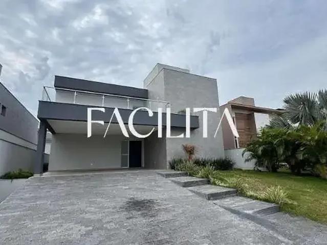 Casa / Sobrado em Condomínio para Locação em Florianópolis/SC Ingleses do Rio Vermelho 4 Quartos