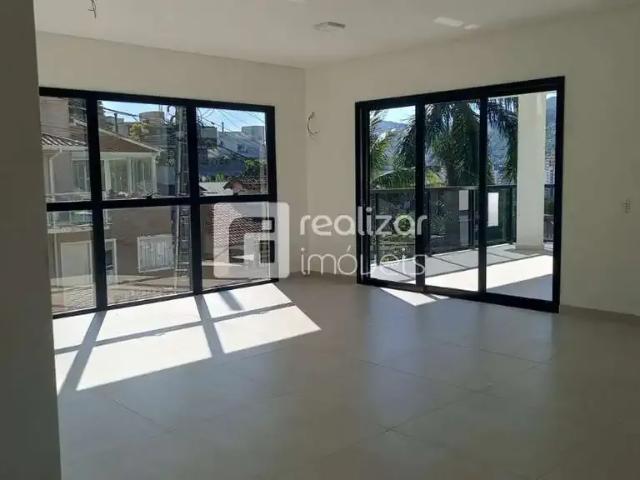 Casa / Sobrado em Condomínio para Locação em Florianópolis/SC Itacorubi 5 Quartos
