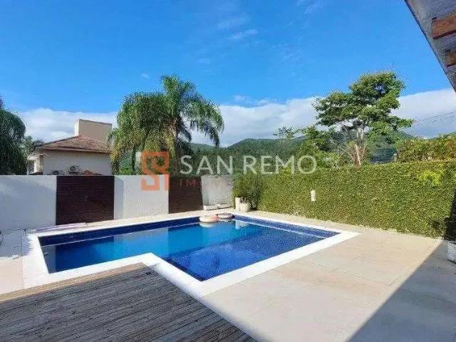 Casa / Sobrado em Condomínio para Locação em Florianópolis/SC João Paulo 3 Quartos