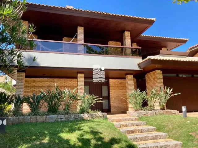 Casa / Sobrado em Condomínio para Locação em Florianópolis/SC Jurerê Internacional 4 Quartos