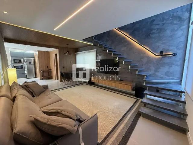 Casa / Sobrado em Condomínio para Locação em Florianópolis/SC Lagoa da Conceição 3 Quartos