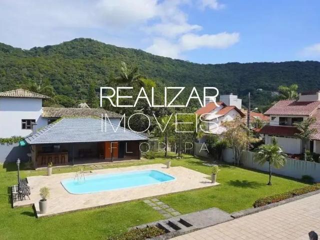 Casa / Sobrado em Condomínio para Locação em Florianópolis/SC Lagoa da Conceição 3 Quartos