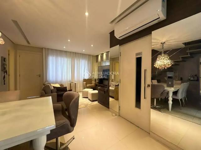 Casa / Sobrado em Condomínio para Locação em Florianópolis/SC Lagoa da Conceição 3 Quartos