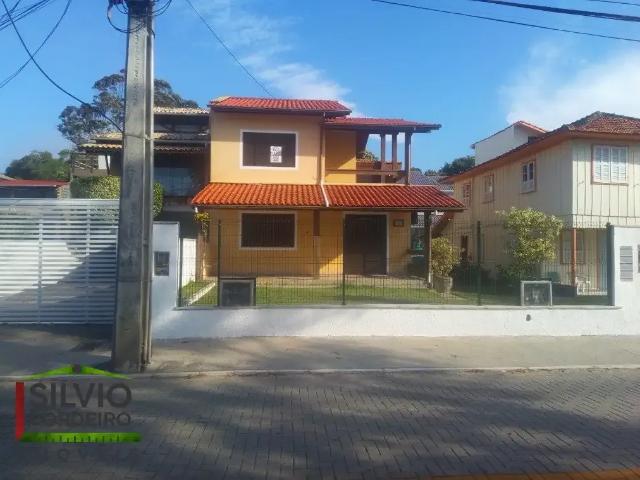 Casa / Sobrado em Condomínio para Locação em Florianópolis/SC Lagoa da Conceição 1 Quartos