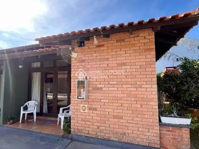 Casa / Sobrado em Condomínio para Locação em Florianópolis/SC Lagoa da Conceição 1 Quartos