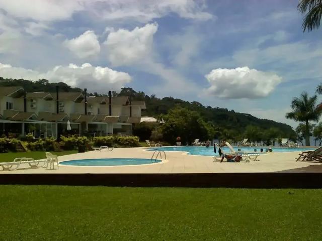 Casa / Sobrado em Condomínio para Locação em Florianópolis/SC Lagoa da Conceição 2 Quartos