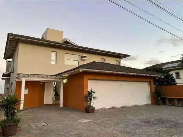 Casa / Sobrado em Condomínio para Locação em Florianópolis/SC Lagoa da Conceição 4 Quartos