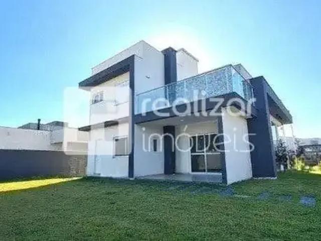 Casa / Sobrado em Condomínio para Locação em Florianópolis/SC São João do Rio Vermelho 3 Quartos